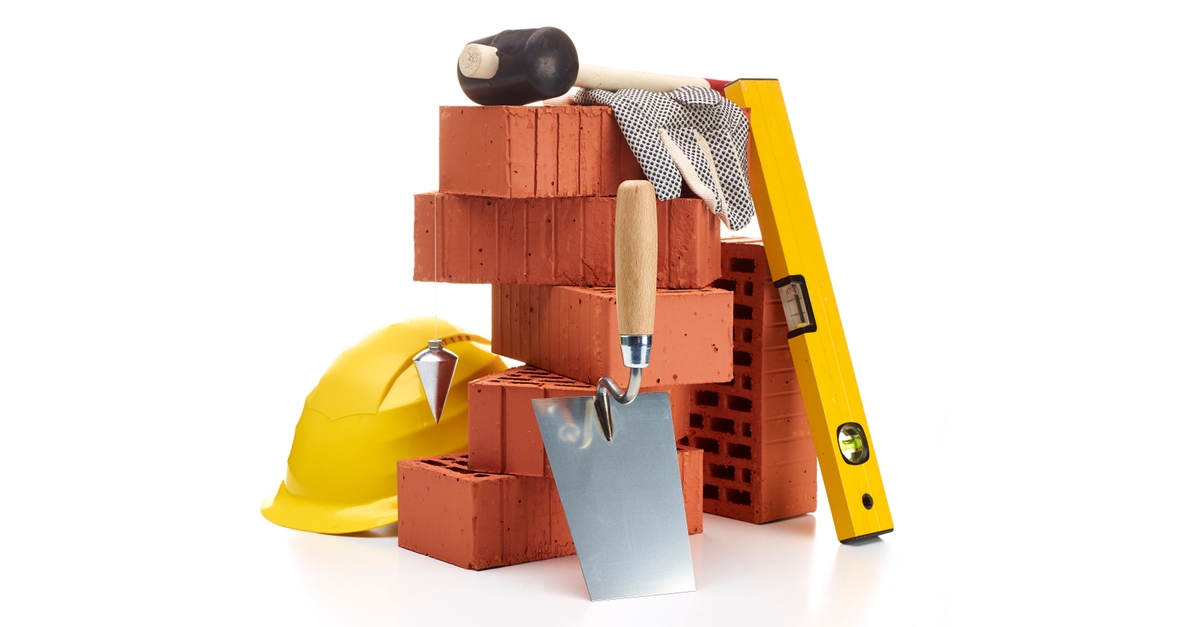 Blockwork & Plastering Materials | KarZah, Advanced Materials