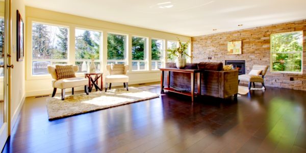 HDF Wood Flooring (HDF Parquet) | KarZah, Advanced Materials